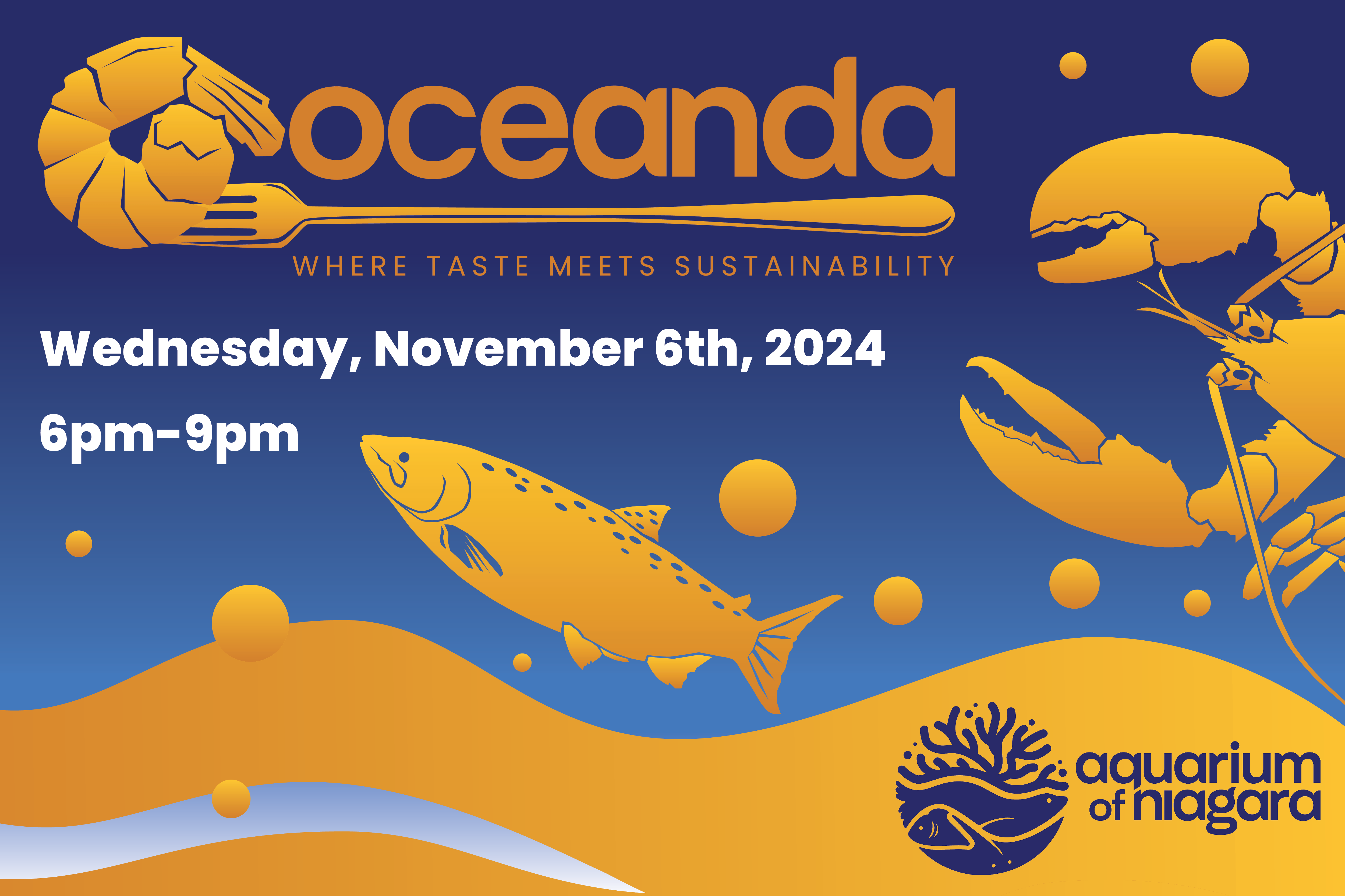 Aquarium Of Niagara Logo Great Lakes 360 Exhibit Opens At Aquarium In