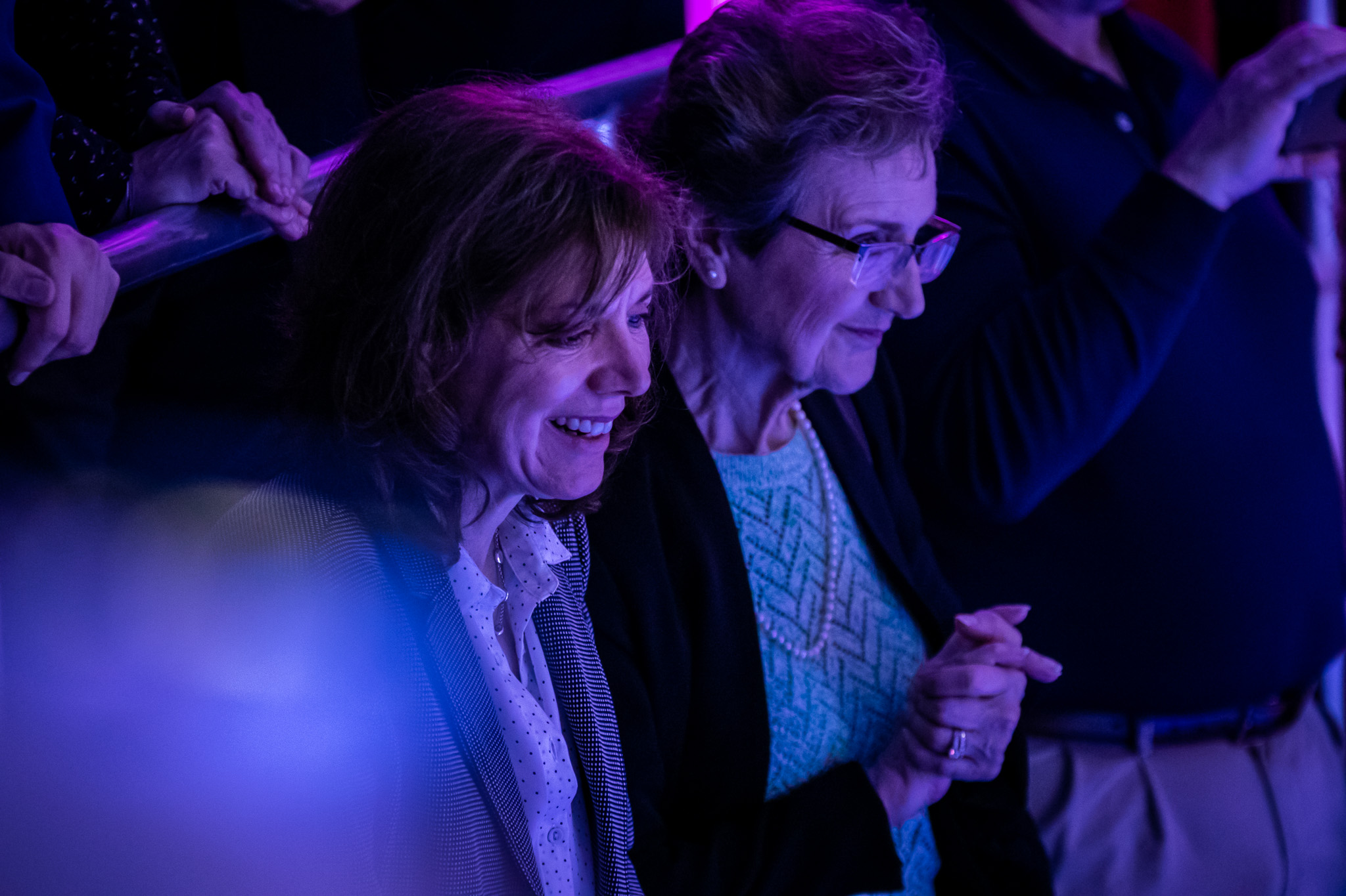 Main Building Rentals - Aquarium of Niagara